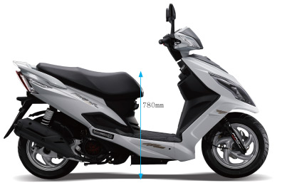 全新99年出廠NEW FIGHTER 150 EFi 現金7萬7千元-106TV-台中市